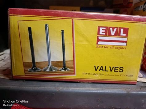 Engine Valve Guide In Bengaluru Karnataka Engine Valve Guide Valve Guide Price In Bengaluru