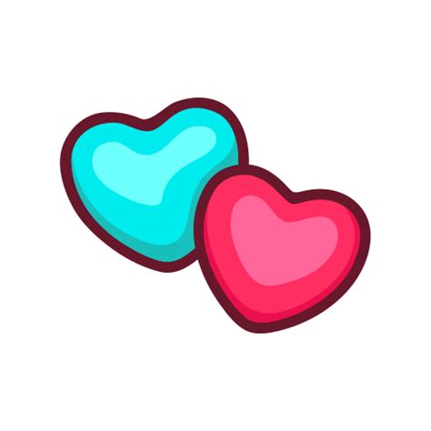 Love Stickers Free Valentines Day Stickers