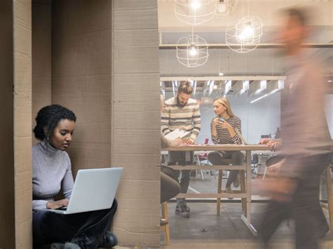 Eight Ways To Make Your Voice Heard At Work When You Are An Introvert