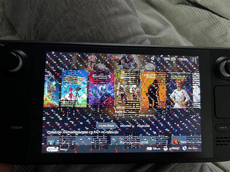 Gpu Issue After „repasting” Rsteamdeck