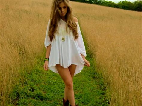 Promesse You Pure And Innocent