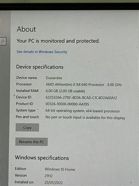 Cpu For Sale Computers And Tech Desktops On Carousell