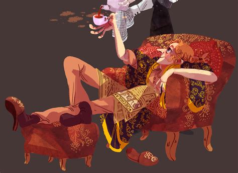 Bertie By Faqy On Deviantart