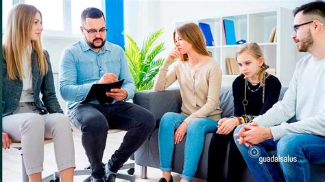 Consejos Y Ayuda Para Familiares De Adictos Blog