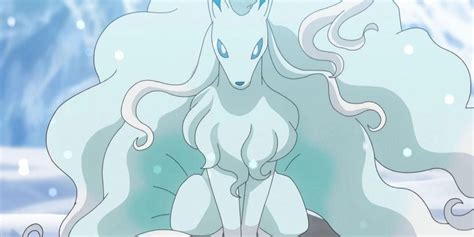 Pokémon The 10 Best Regional Forms