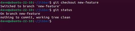 How To Checkout A Remote Git Branch