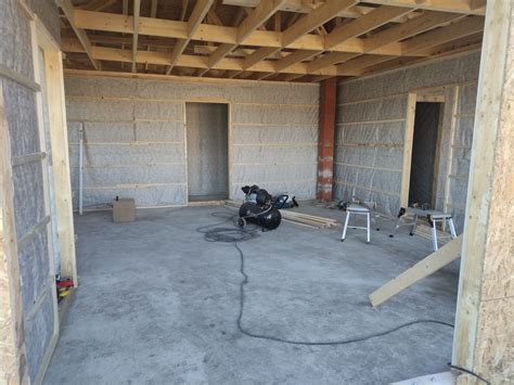 Построена къща Хубав дом в гр Костинброд Сглобяеми къщи Хубав дом