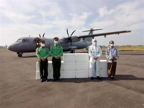 ၇၄ နှစ်မြောက် လွတ်လပ်ရေးနေ့ နိုင်ငံတော်အလံတင်အခမ်းအနားနှင့် နိုင်ငံတော်အလံအလေးပြုပွဲအခမ်းအနား