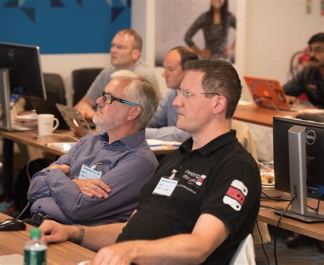 Day 1 Vmware Experts Program Oracle Edition Michael Corey Blog