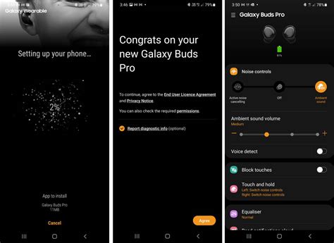 Samsung Galaxy Buds Pro Unboxing And Review The Premium Earbuds From Samsung