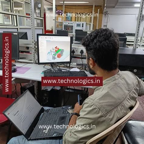 Hmi Programming Service At ₹ 3000 Day In Bengaluru Id 2851821573973