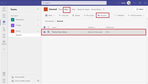 How To Add OneNote To Microsoft Teams Windows Central