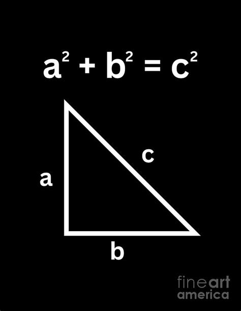 Pythagoras Numbers And Philosophy Digital Art By Alinas Watson Fine