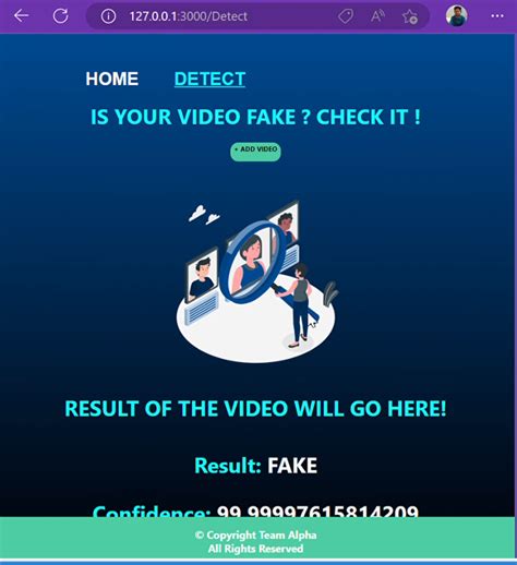 GitHub Gokulachalam Deep Fake Detection Deep Fake Detection Using CNN And LSTM Models