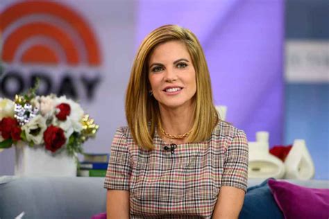 Natalie Morales To Join The Talk Following Exit From Nbc News