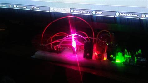 Gallery Android App Bluetooth RGB Controller Hackaday Io