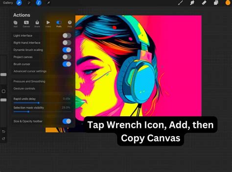 How To Select All Layers In Procreate Quick Guide Artsydee Drawing