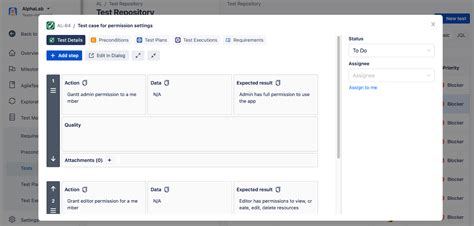 Agiletest 1 0 12 Release Notes