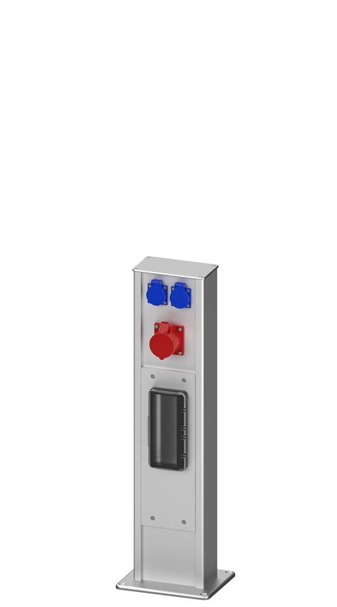 MD40800103 – Moser Systemelektrik GmbH