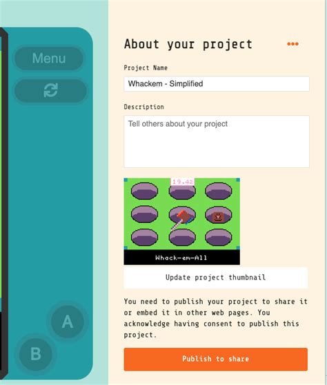 project description didn t save in new share modal · issue 4895