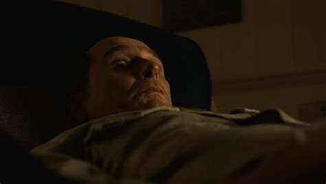 Widows Bay Season 1 Episode 3 Review The Sea Hag Threatens Toms