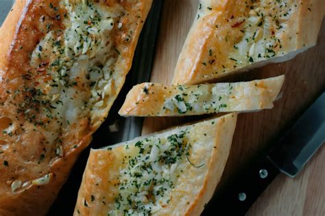 Ina Gartens Garlic Bread Recipe Recipes Mentor