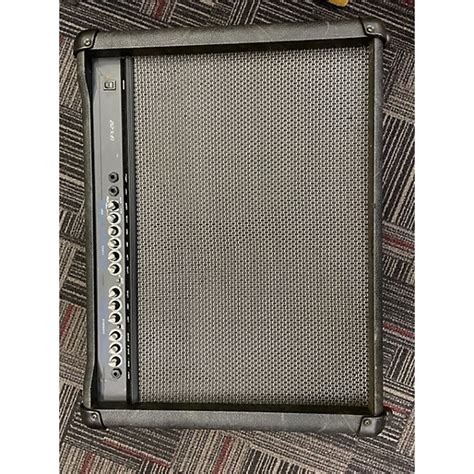 Used Crate Gfx212 2x12 120w Guitar Combo Amp Guitar Center