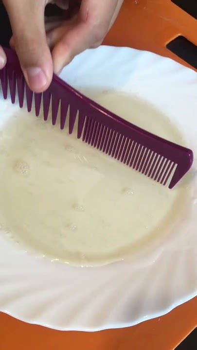 Как сделать сладкую вату в домашних условиях лайфхаки десерт еда Youtube