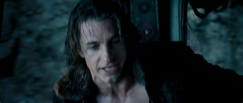 Auscaps Scott Speedman Nude In Underworld Evolution