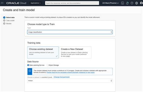 Ai Vision Features Oracle