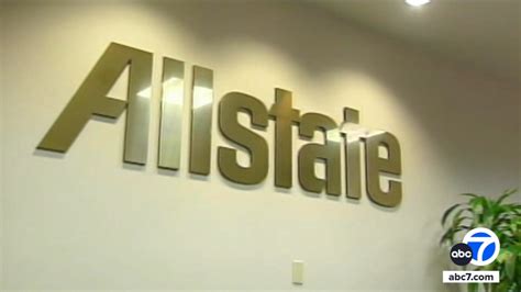 Allstate Homeowners Insurance Rate To Increase An Average Of 34 State