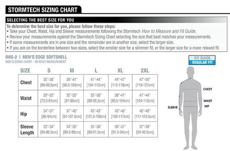 Stormtech Edge Softshell Graphite Black