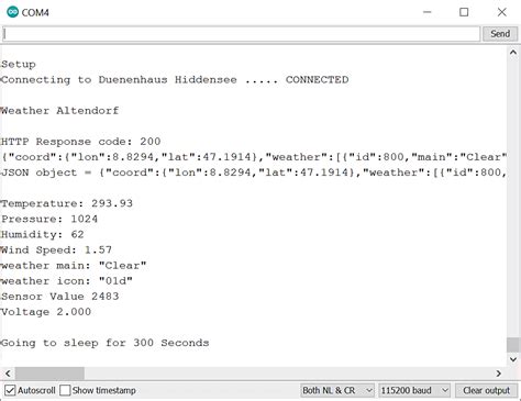 LILYGO Mini EPaper Core 1 02 CkArduino