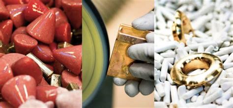 Leaf The First Certification For Metal Accessories Laconceria Il