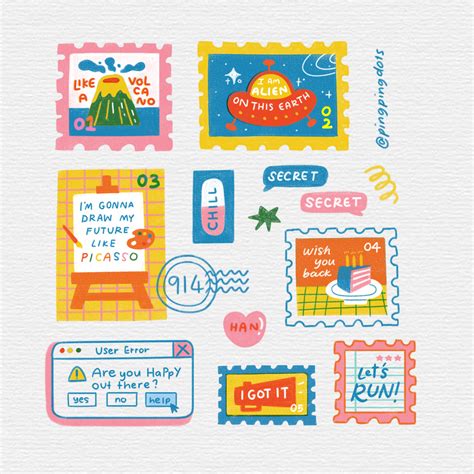 클립아트코리아 통로이미지 타이포그래피 알파벳 복고 배너