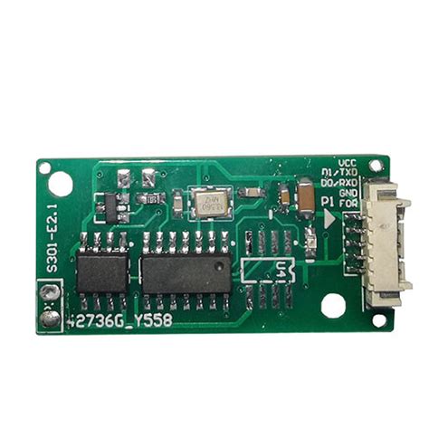 Smart ID Card RF Card Serial Card Reader Module K Low Frequency Card Reader Module Access