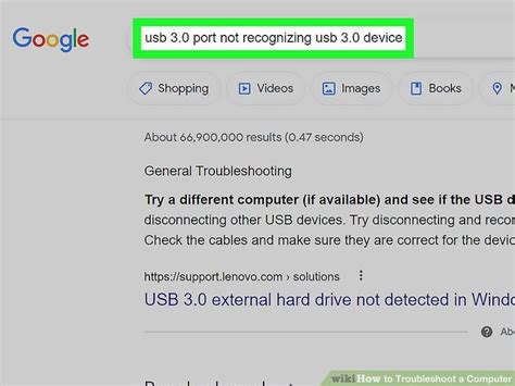 6 Ways To Troubleshoot A Computer WikiHow