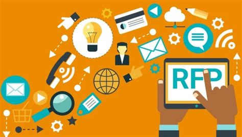 How To Write An Effective Mobile App Rfp Rexoit