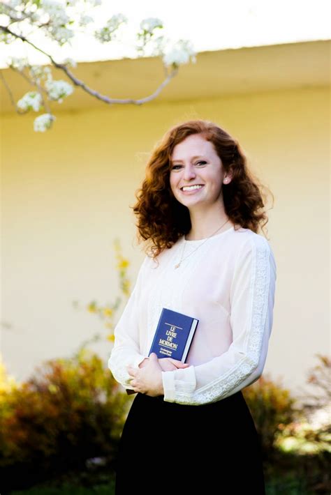 A Redhead Mormon Missionary In Paris Gravediggers Ragae Rock Bands