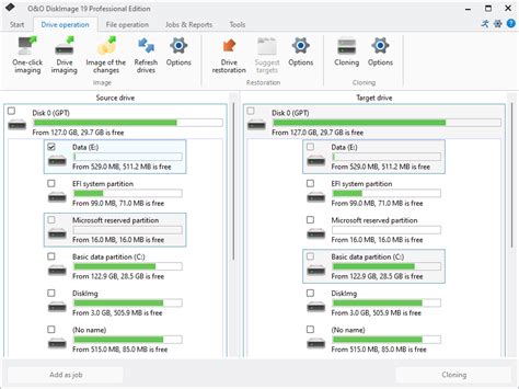 O O DiskImage 19 Overview O O Software GmbH