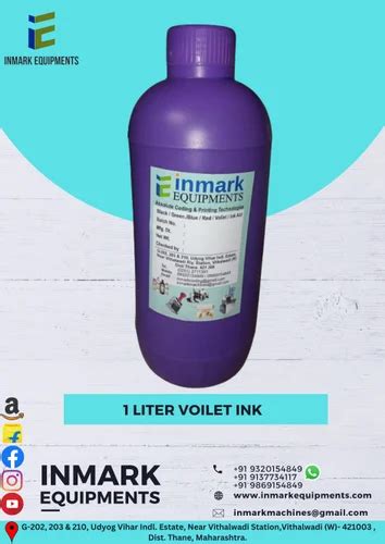 Batch Coding Printing Ink Gunny Bags Printing Ink Manufacturer From