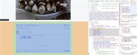 Html One Css Style Applying Only On Localhost And Not In Server Hosting Stack Overflow