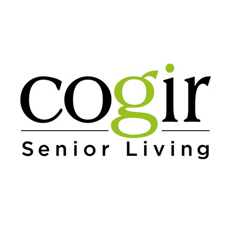 Cogir Senior Living Colorado Gerontological Society