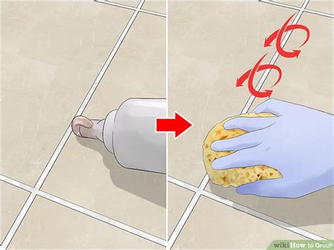 How To Grout Tile Quick Easy Instructions For Beginners