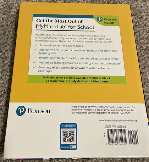 Stats Modeling The World 5th Edition Warsno