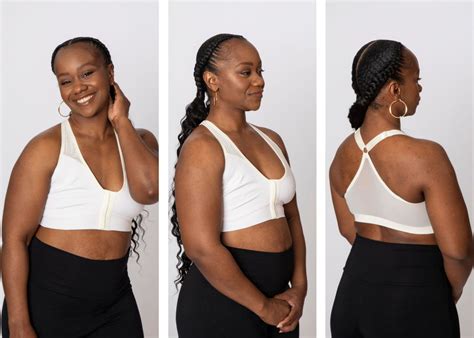 How To Get Breast In Shape After Breastfeeding