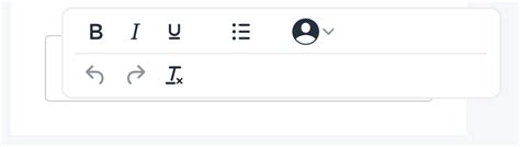 Tinymce 6 Inline Editor Blocks Selector Area · Issue 8746 · Tinymcetinymce · Github