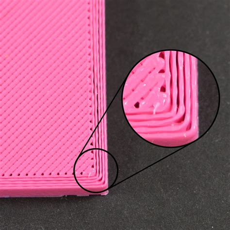 Inconsistent Extrusion Simplify3d Software