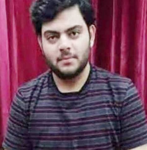 Asad Ashraf Hatched Umesh Murder Plot In Jail Cops To Probe India News