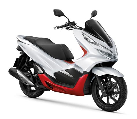 Honda เปิดตัว New Pcx 4 สีใหม่ล่าสุด Superbikemag Com ข่าวมอเตอร์ไซค์ รีวิวมอเตอร์ไซค์ รถ